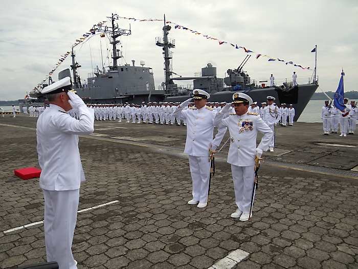 ¿Por qué hoy se festeja el Día del Comando Naval? - Diario Junin - Digital