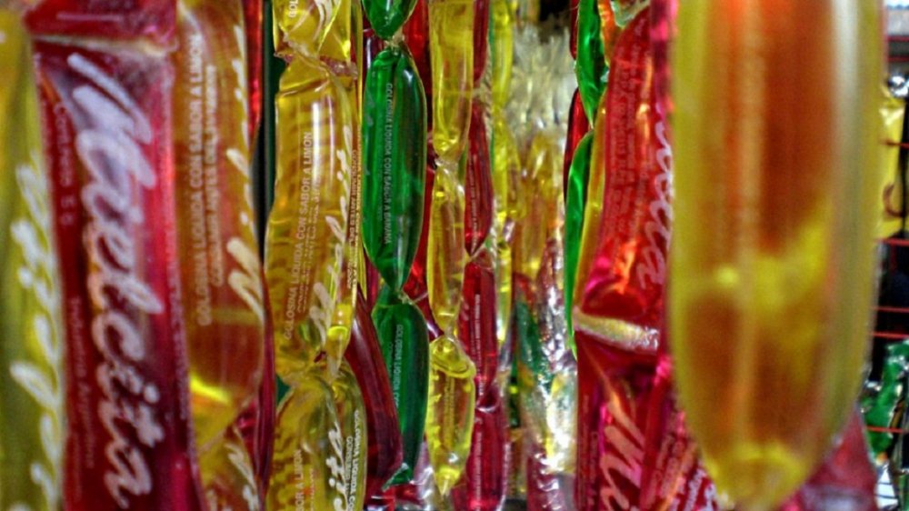 Reabrió la fábrica de Mielcitas y Naranjú como cooperativa y se prepara ...