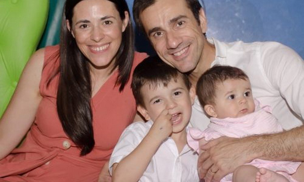 Según Victoria Fiorini “Pablo está muy bien y trabajando desde la casa ...