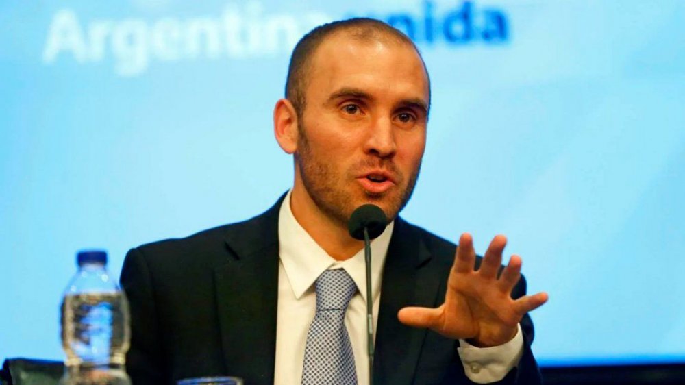 Martín Guzmán: "Queremos convertir Argentina en un buen deudor ...