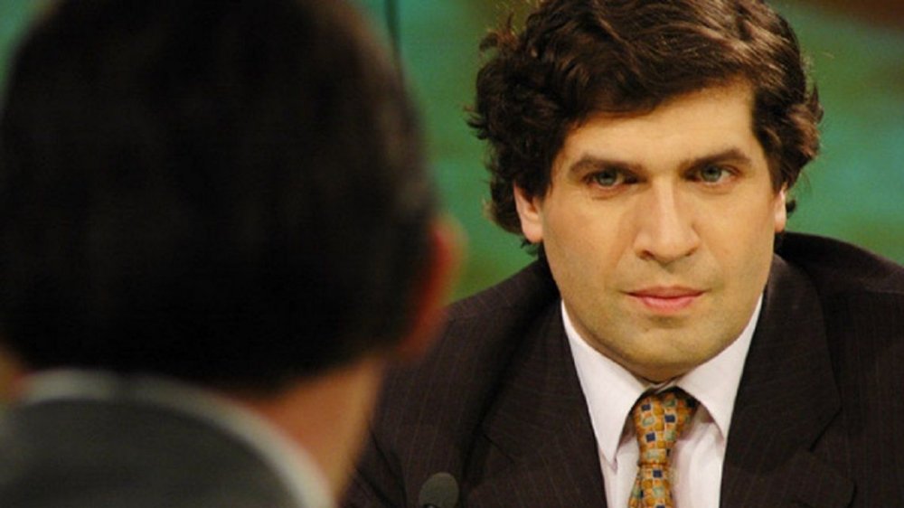 Chodos, representante argentino en el FMI, tras el acuerdo por la deuda ...