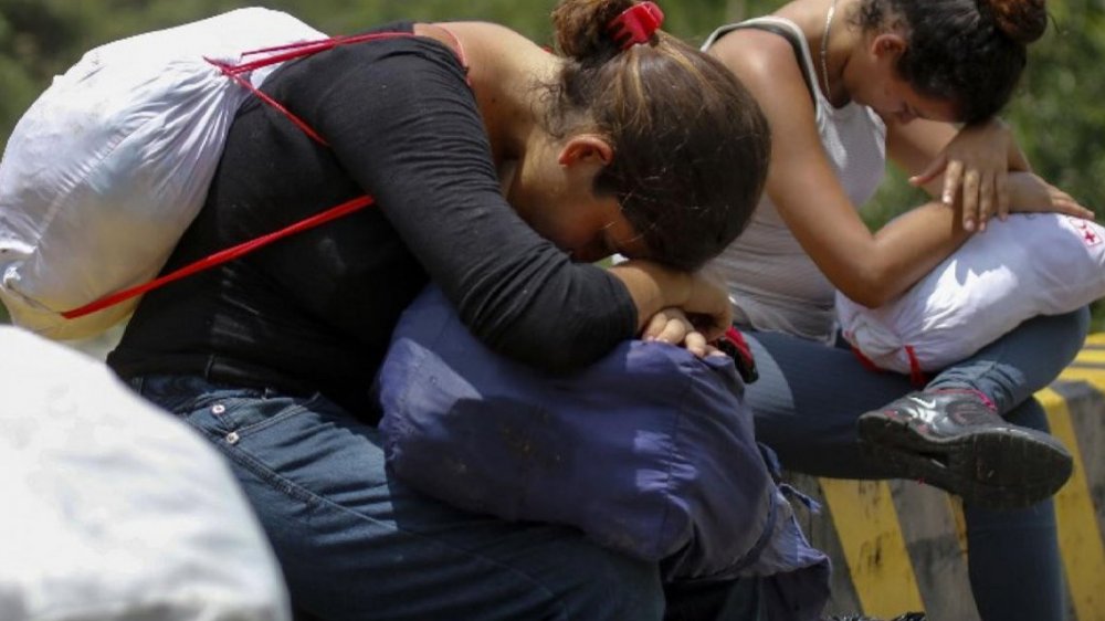 Los latinoamericanos son los más discriminados en Argentina - Diario Junin