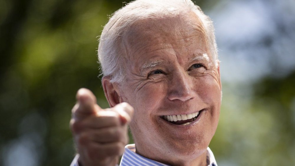 Elecciones en Estados Unidos: Joe Biden será el presidente de mayor ...