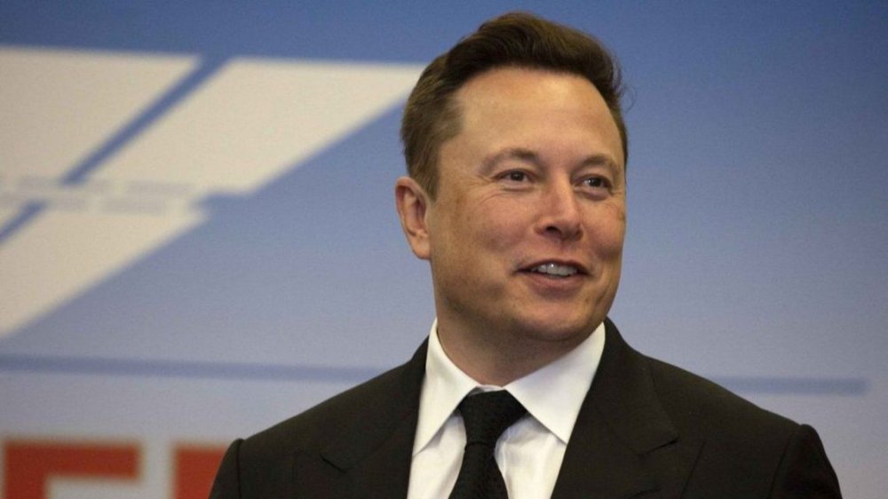 Elon Musk perdió más de 15 mil millones de dólares en un día y dejó de ser la persona más rica ...