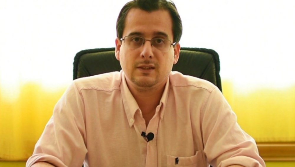 El doctor Meneses realizó su desafiliación voluntaria a CICOP - Diario ...