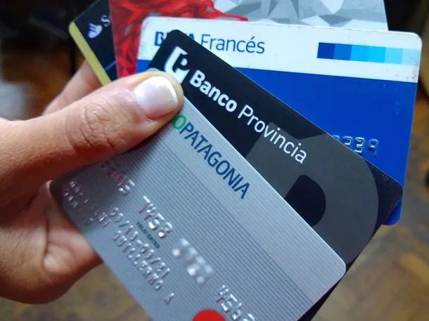 A partir de qué monto la AFIP controla los gastos con la tarjeta de ... A partir de qué monto la AFIP controla los gastos con la tarjeta de ...