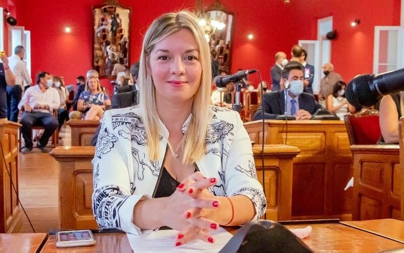 Para Fiel, la deserción escolar es "consecuencia de un estado ...