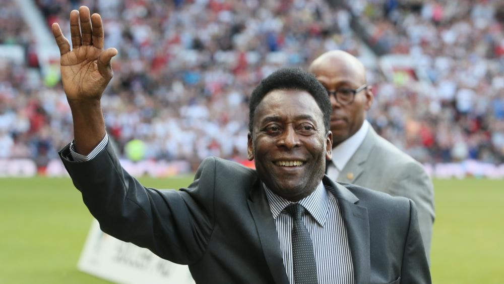Murió Pelé, el rey del fútbol: la historia completa del mito que ...