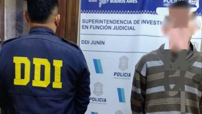 Aprehenden A Un Sujeto De 31 Años Por El Intento De Homicidio De Un