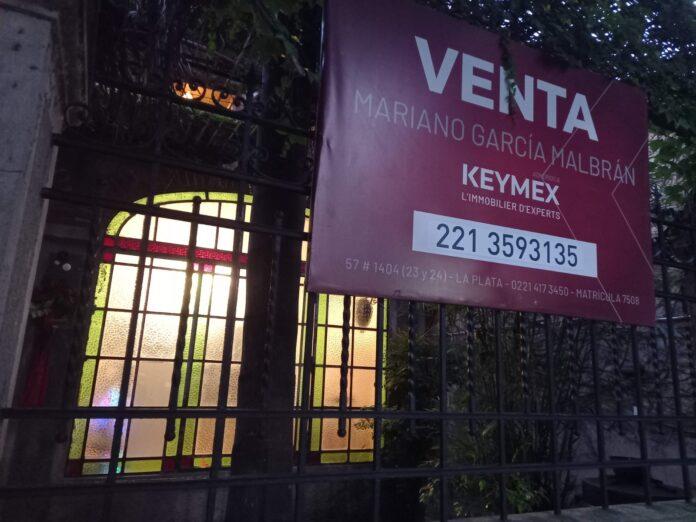 Leve repunte en la venta de propiedades - Diario Junin Leve repunte en la venta de propiedades - Diario Junin
