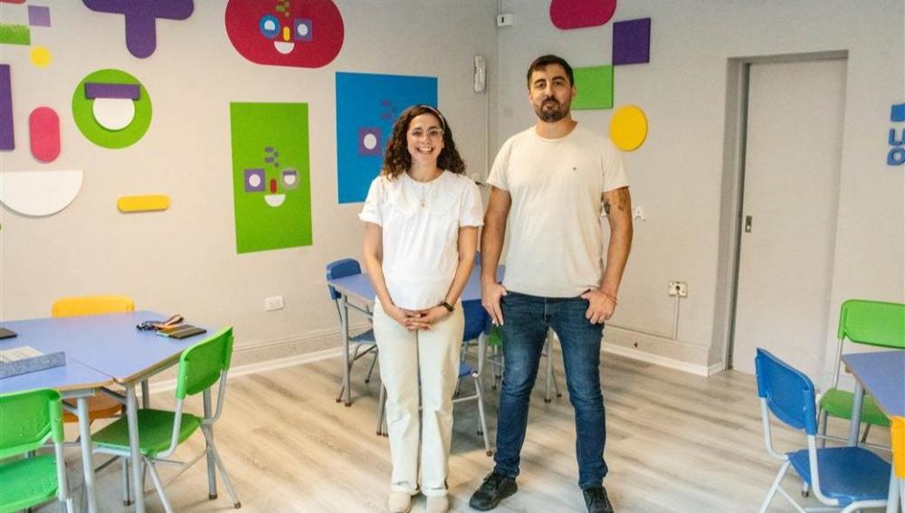 Ya están abiertas las inscripciones para participar del curso de ... Ya están abiertas las inscripciones para participar del curso de ...