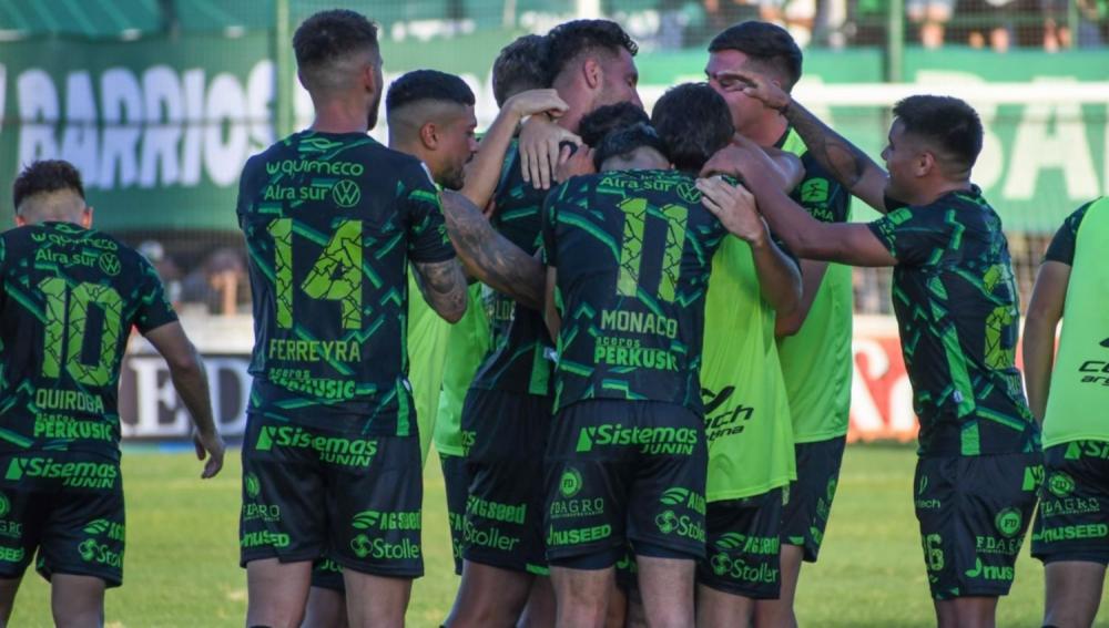 Deportes - Diario Junin