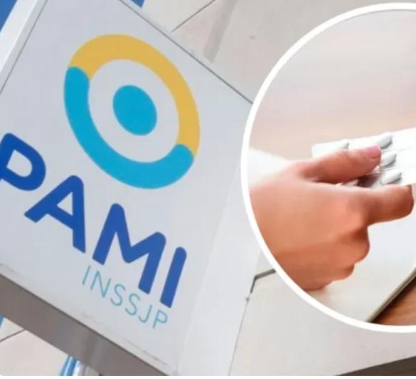 PAMI: paso a paso, el trámite para seguir accediendo a los medicamentos gratis - Diario Junin
