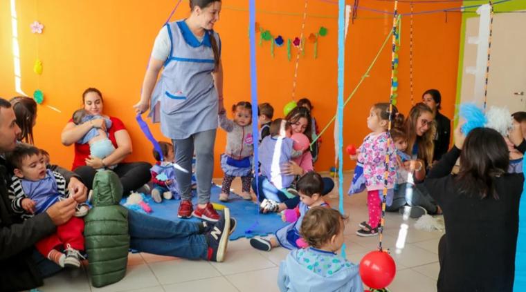 Continúa abierta la inscripción para el ciclo lectivo 2025 en los ...